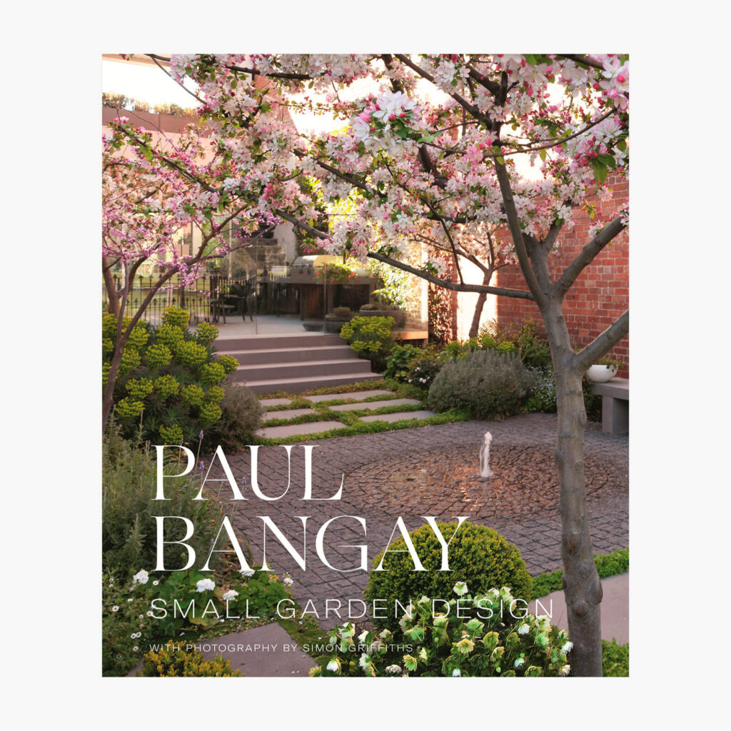 Paul Bangay's Country Gardens - Paul Bangay Garden Design Online Shop
