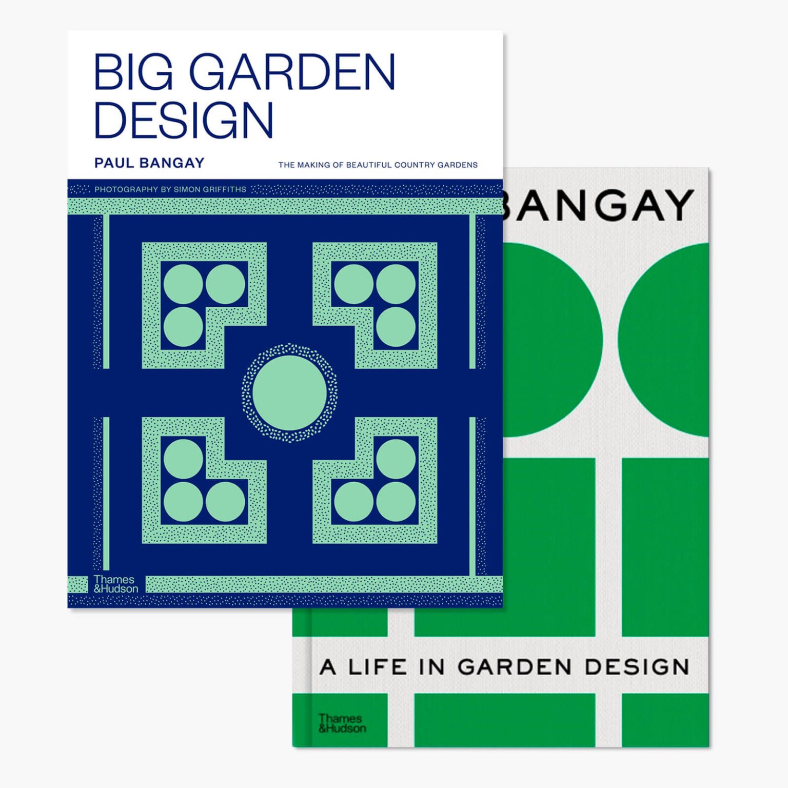 Paul Bangay's Country Gardens - Paul Bangay Garden Design Online Shop